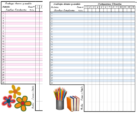 Material Educativo – Classroom P.R.